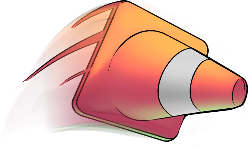 Buster-Cone(Banner) – Golden Pie